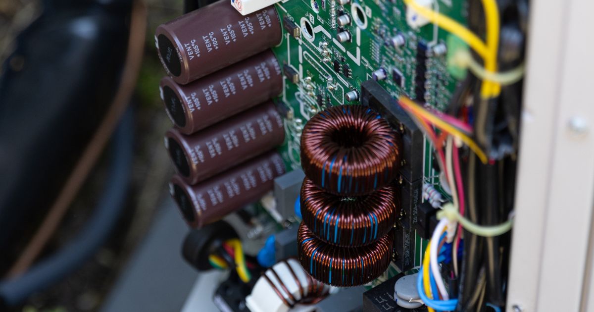 AC Replacement & Installation in Sacramento, CA.